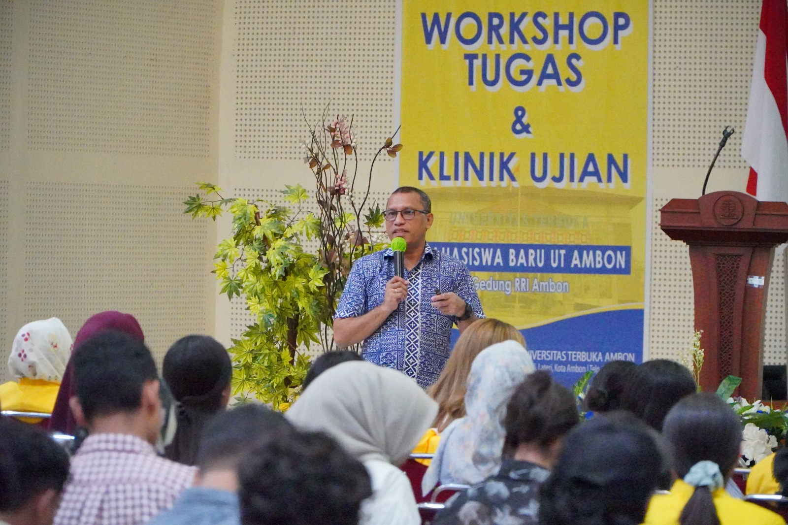 Aturan Baru 2025: Syarat Kenaikan Jabatan Fungsional Dosen S2 & S3 Kini Sama! – Wildoms Blog's